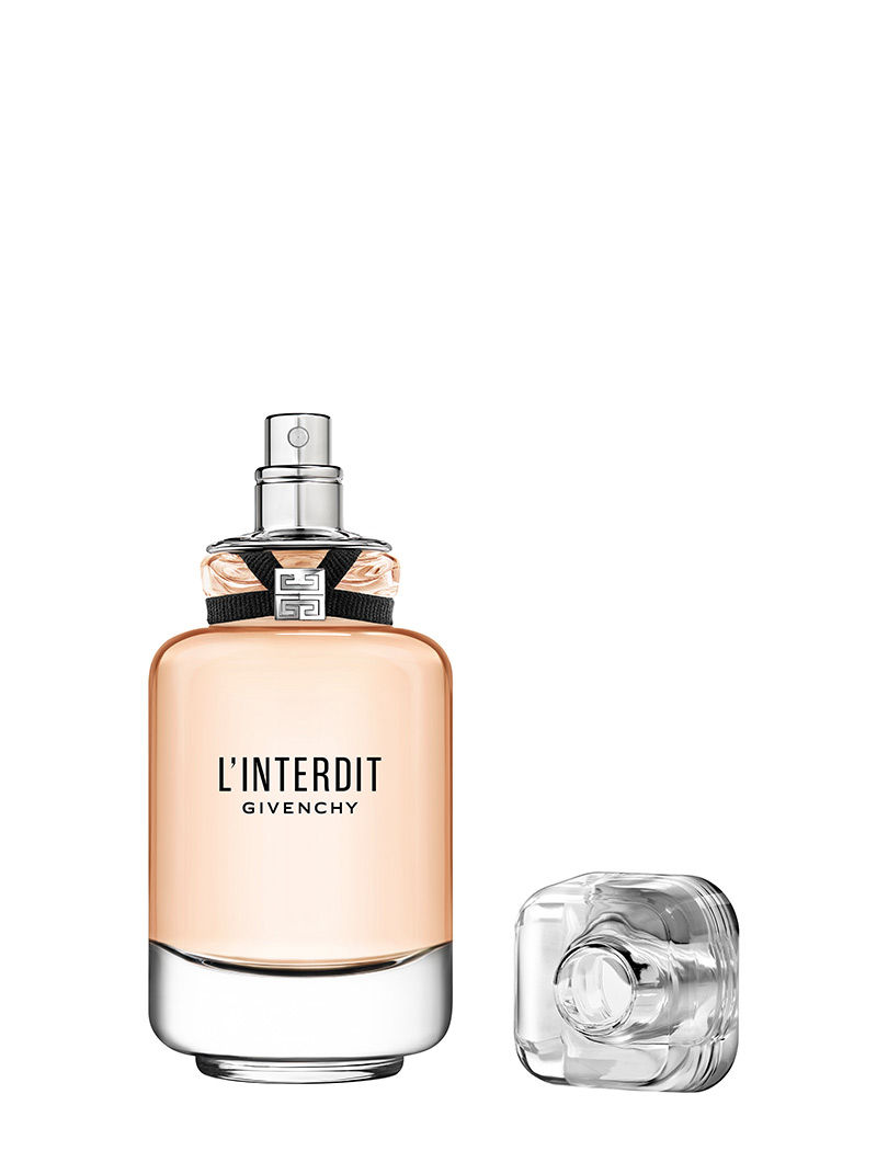 Givenchy L'interdit Eau De Toilette: Buy Givenchy L'interdit Eau De ...