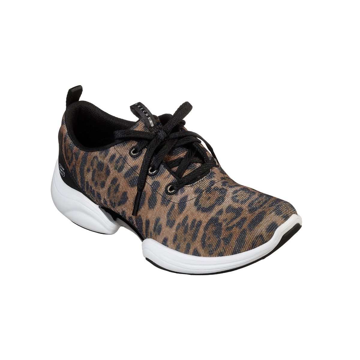 Buy SKECHERS Brown Skech Lab Casual Shoes Online