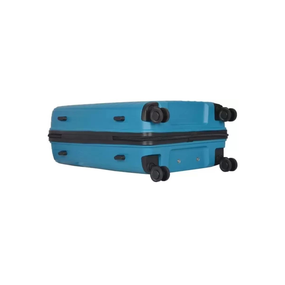 Buy VIP Quad 8W Blue Trolley Bag Online