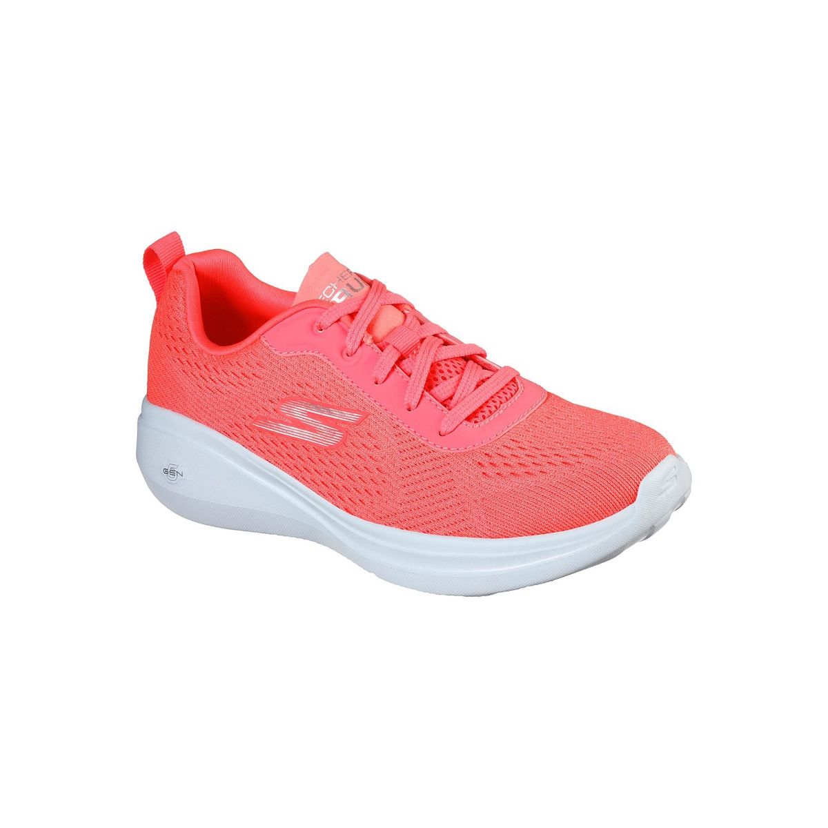 Skechers Peach Go Run Fast Float Running Shoes: Buy Skechers Peach Go ...
