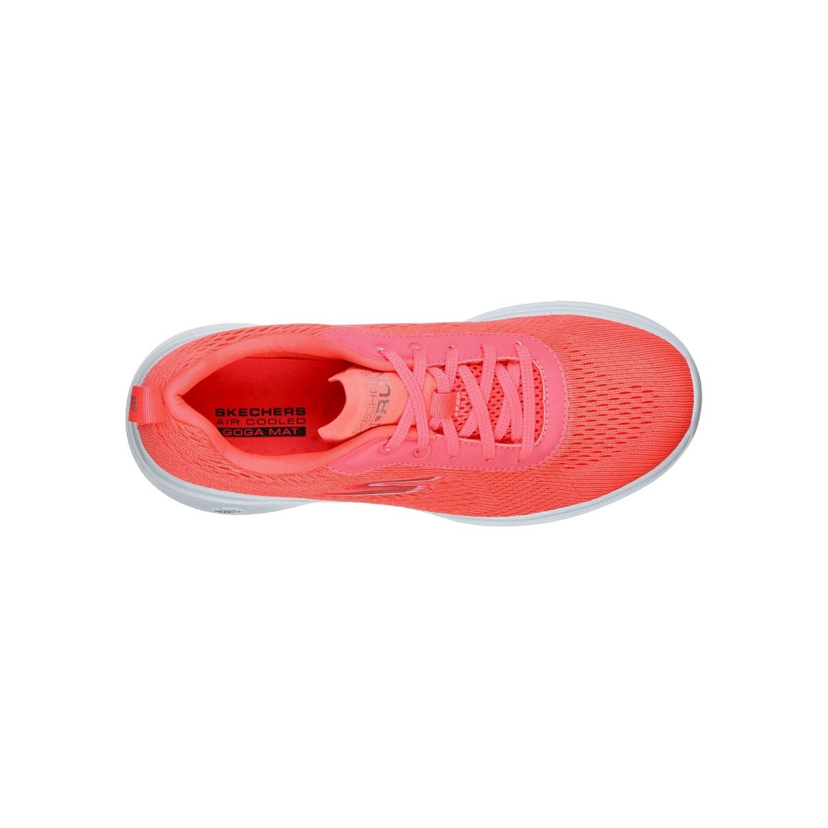 Skechers Peach Go Run Fast Float Running Shoes: Buy Skechers Peach Go ...