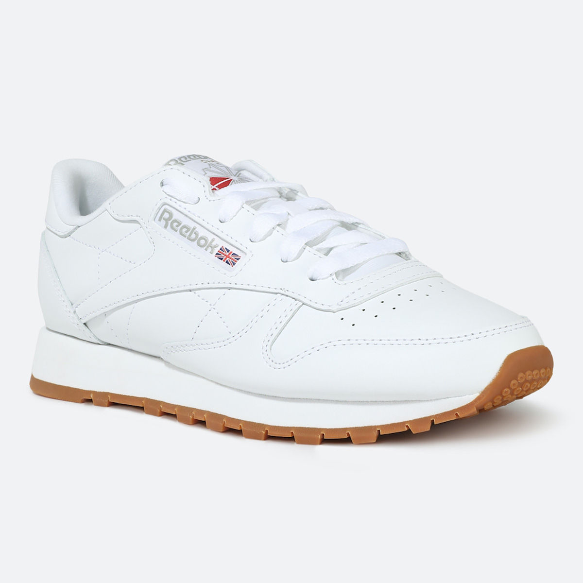 Buy Reebok Womens Classic Leather Running Shoes Online