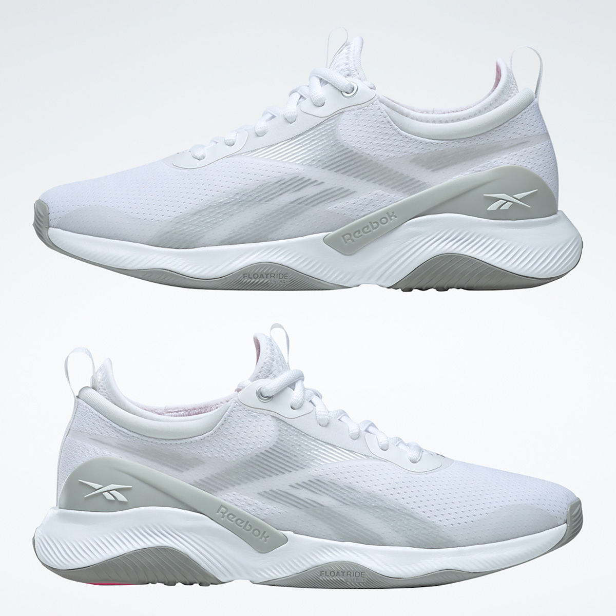 Buy Reebok Womens Training Hit TR 2.0 Online