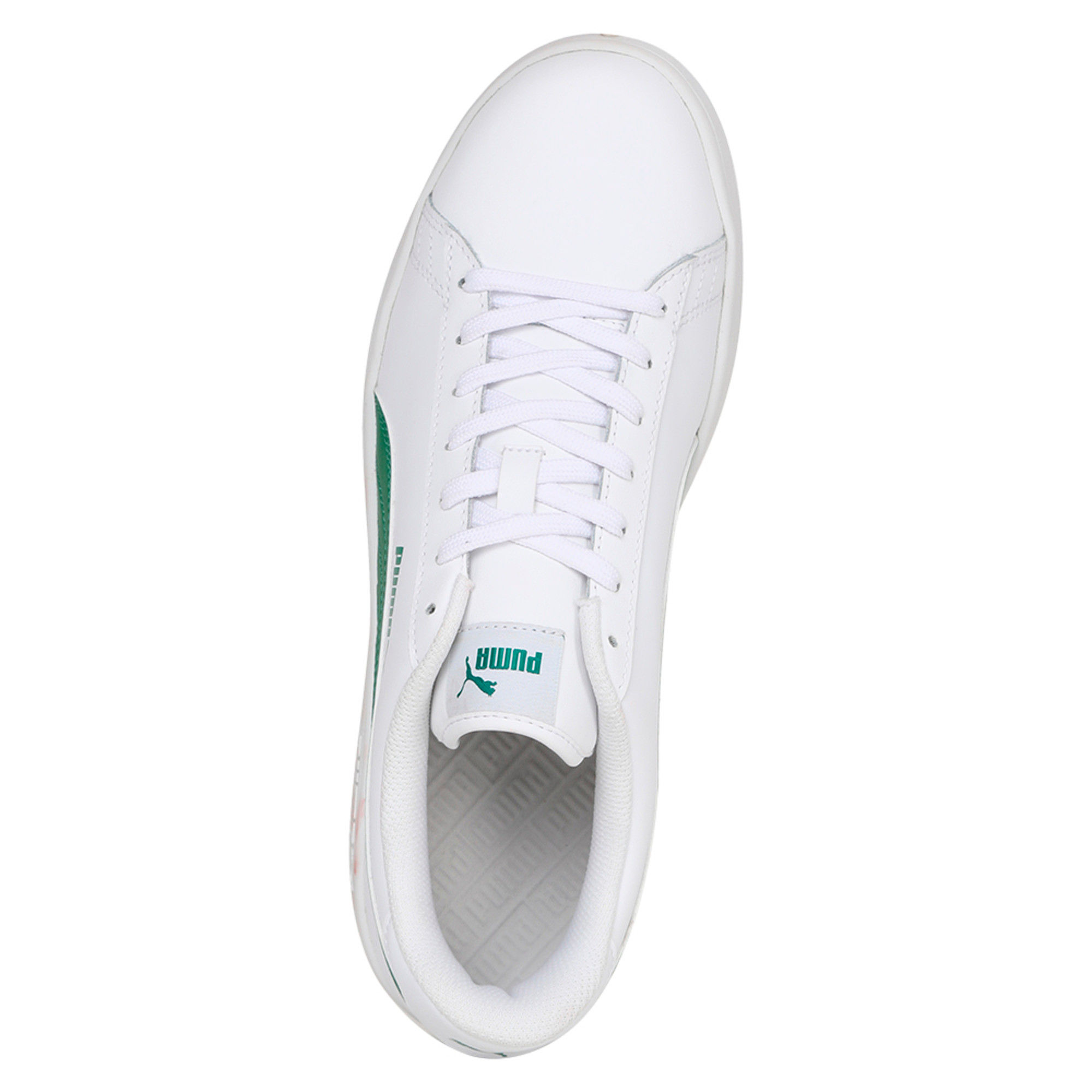Buy Puma Smash V2 Men'S Sneakers - 13 Online