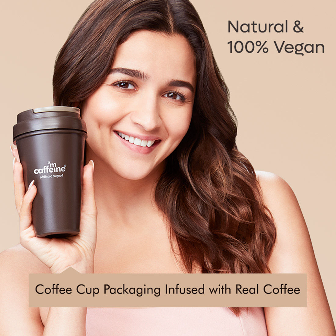 MCaffeine Exfoliating Espresso Body Wash - Soap Free Coffee Shower Gel ...