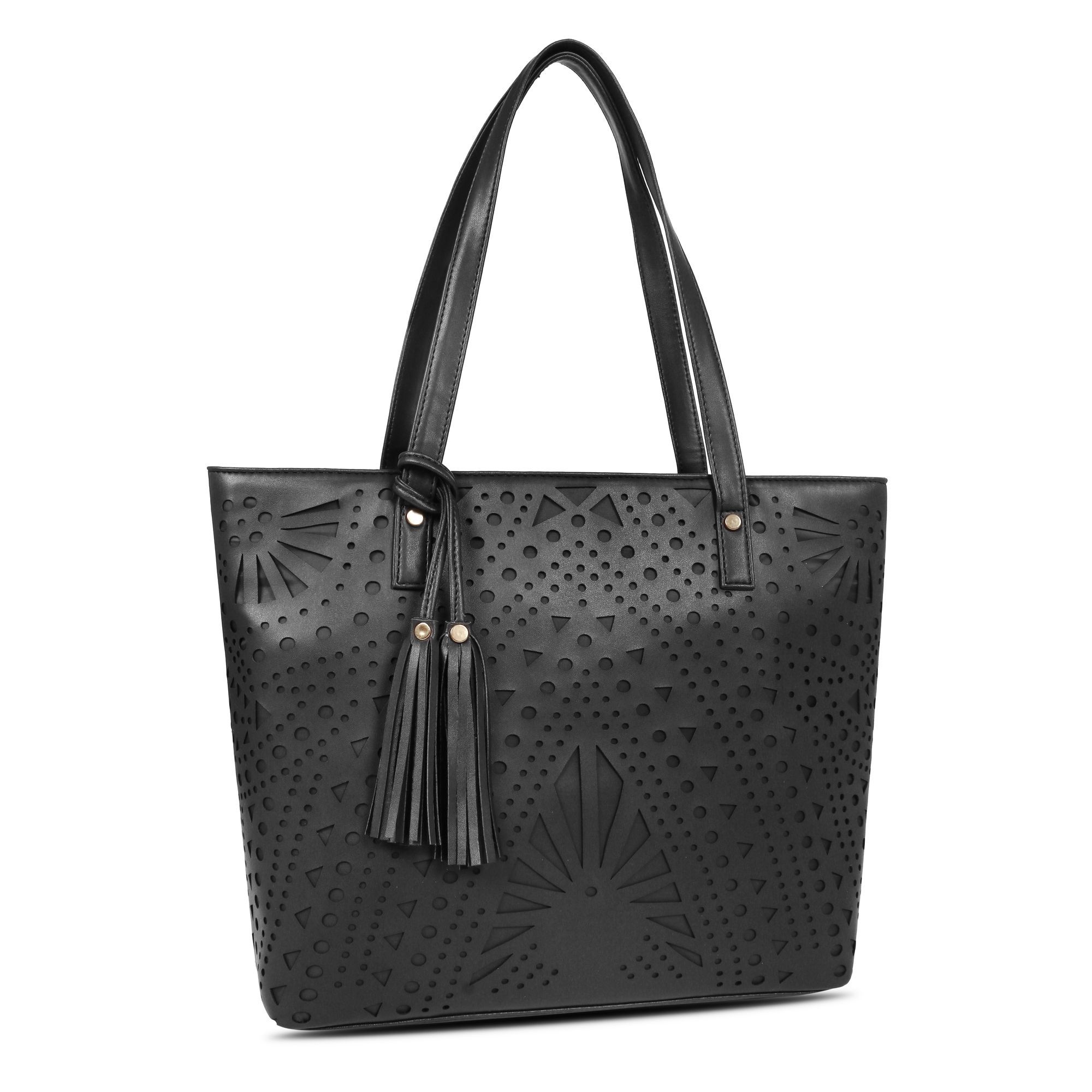Toteteca Desi Shoulder Bag: Buy Toteteca Desi Shoulder Bag Online at ...