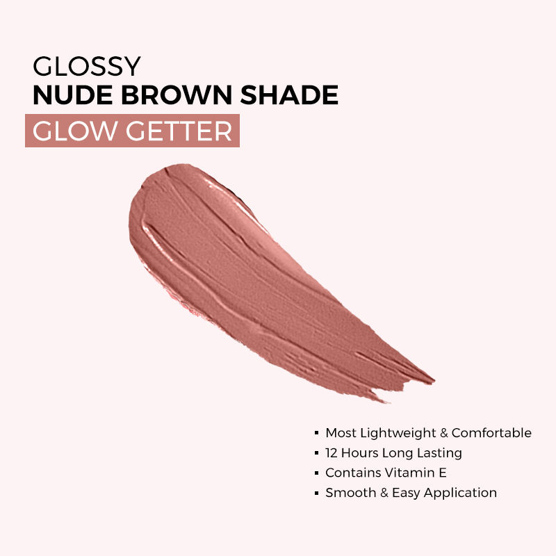 Buy Praush Luxe Matte Liquid Lipstick Online