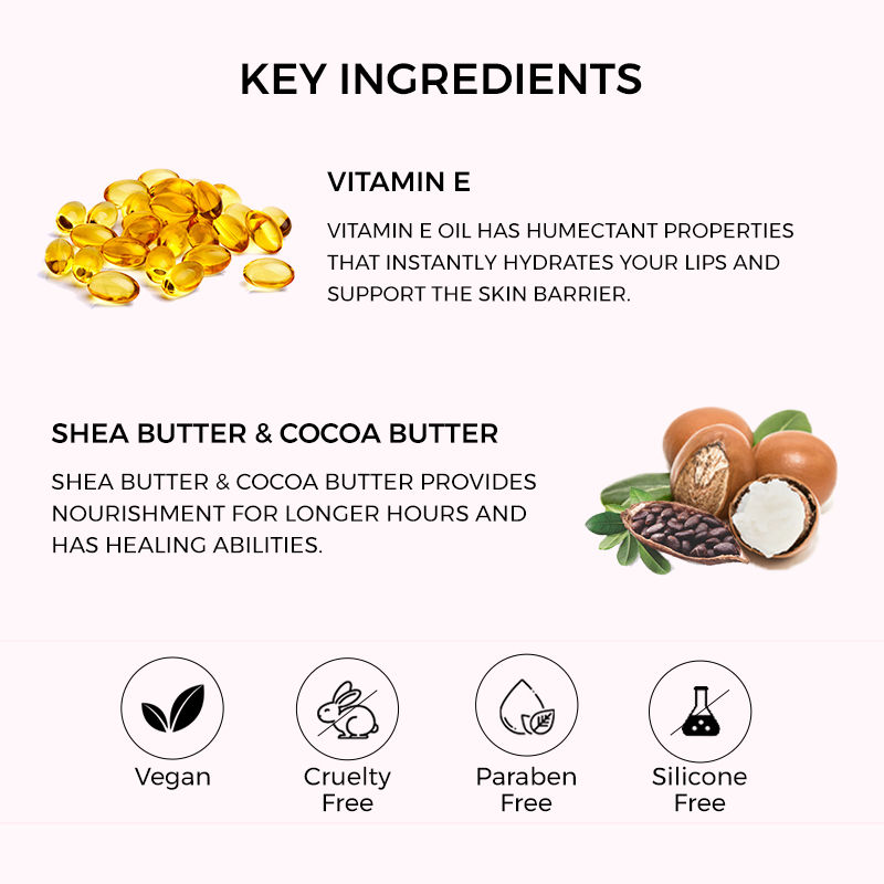 Buy Praush Luxe Matte Liquid Lipstick Online