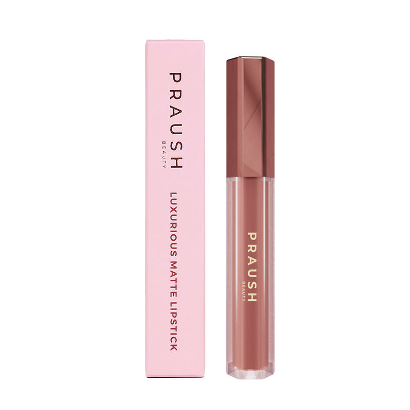Buy Praush Luxe Matte Liquid Lipstick Online