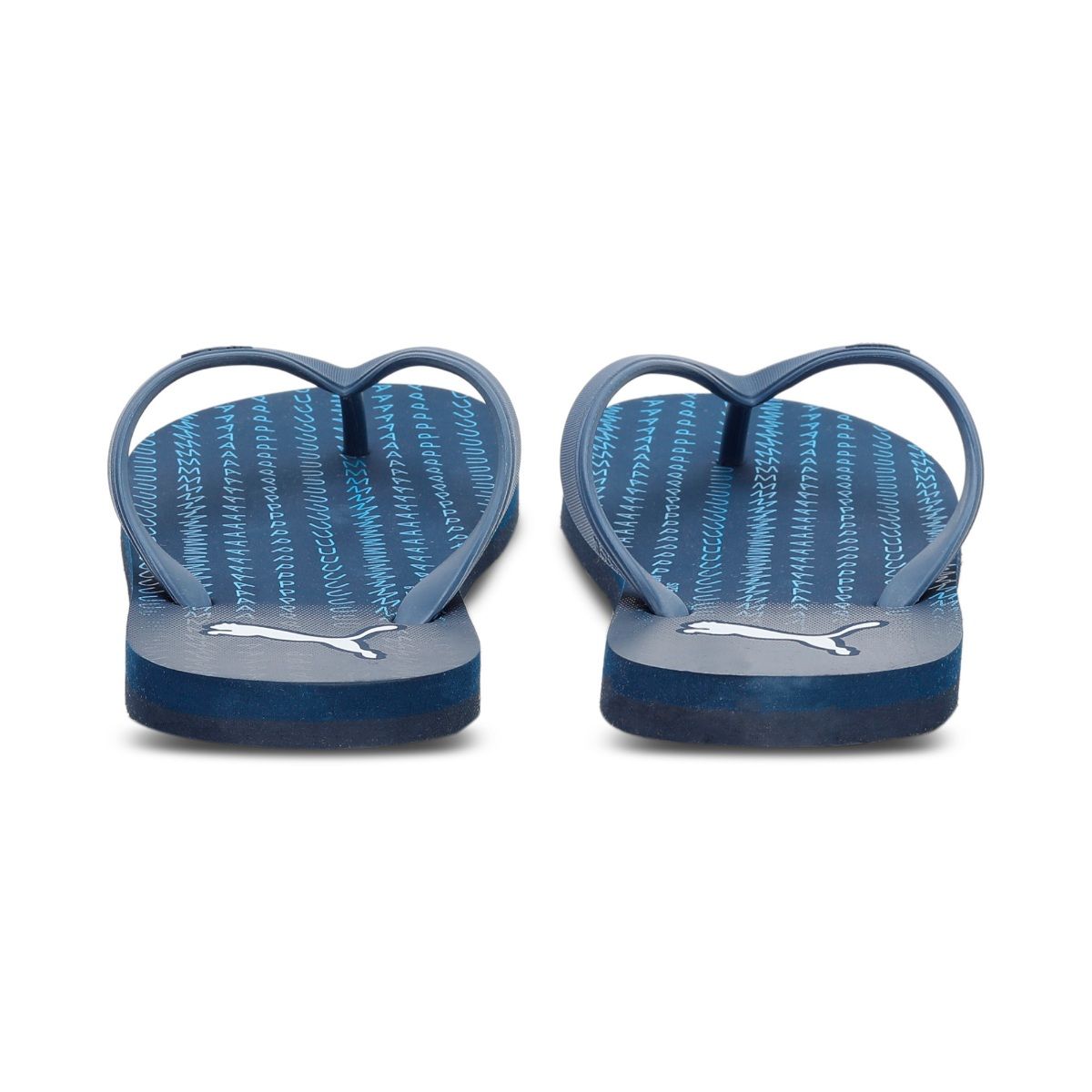 Puma Ripper V3 Unisex Blue Flipflops: Buy Puma Ripper V3 Unisex Blue ...
