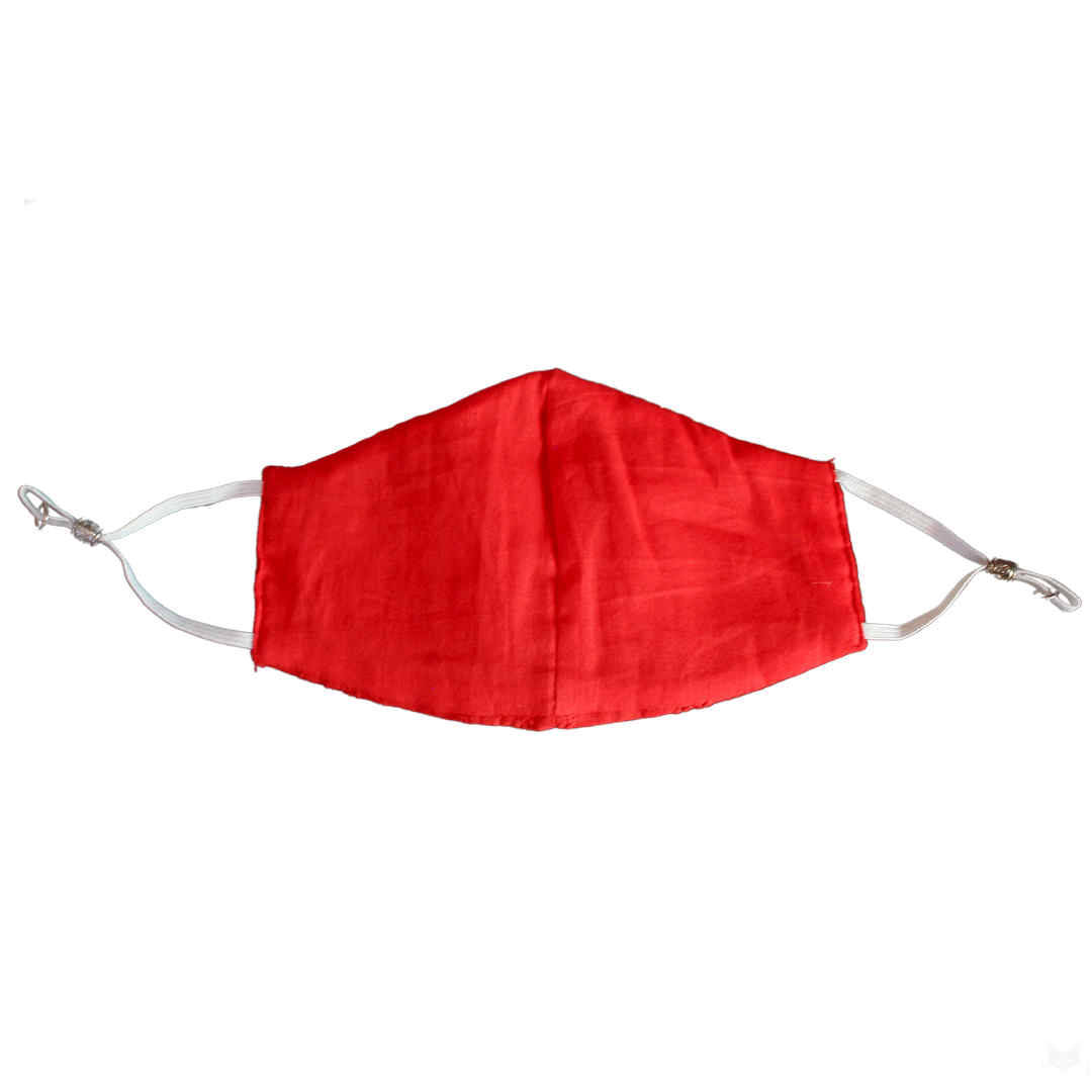 Bellofox Peach Chikan,Light Pink Chikan,Red Chikan And Aqua Chikan Face ...