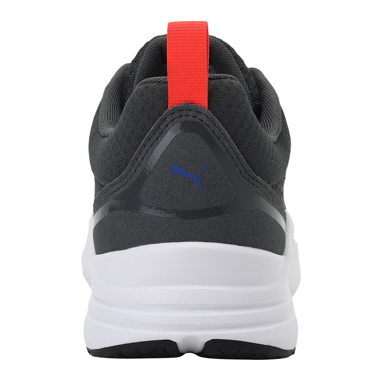 Buy Puma Wired Run Ripstop Unisex Grey Running Shoes Online