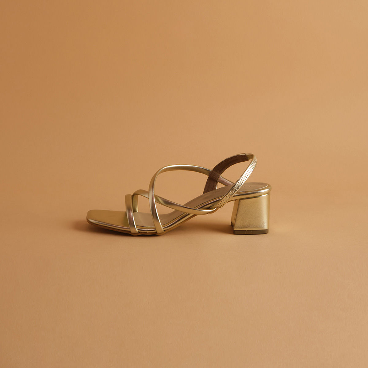 Eridani Solid Gold Seren Heels: Buy Eridani Solid Gold Seren Heels ...