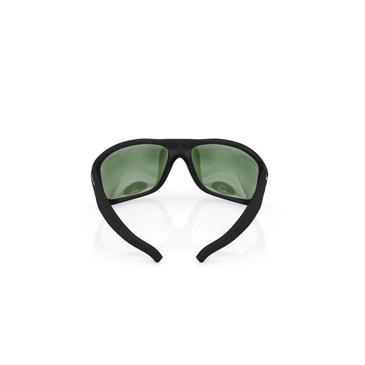 Buy Fastrack Black Sports Sunglasses (P223GR3PV) Online