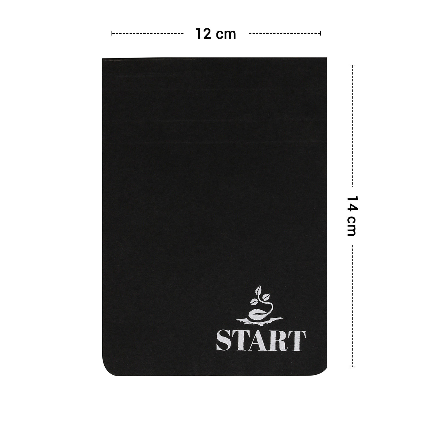 Buy Thinkpot Start Build Grow Notepad Combo Online