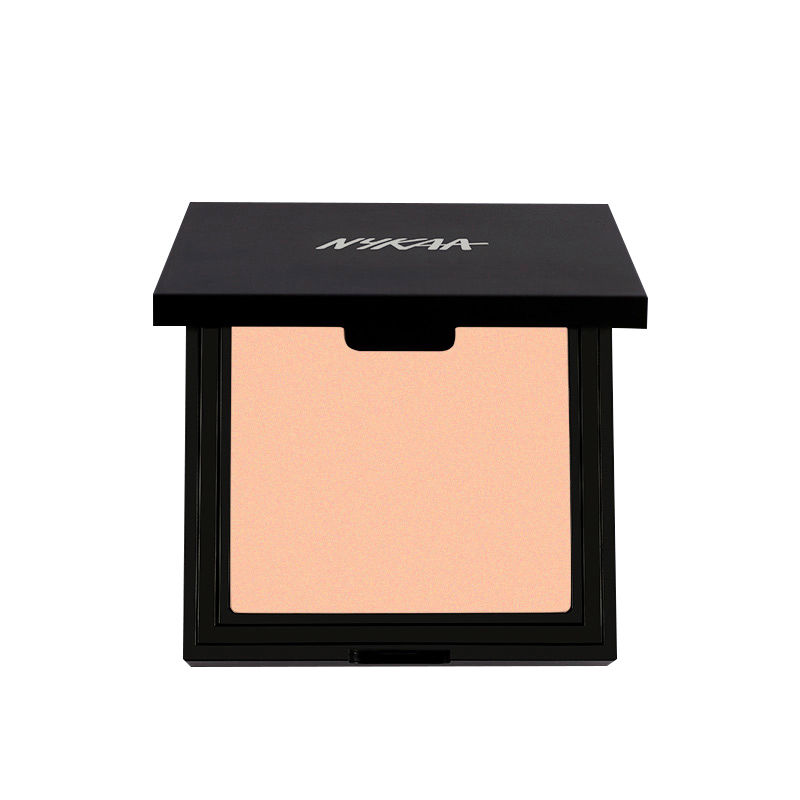 Buy Nykaa cosmetics SKINgenius Skin Perfecting & Hydrating Compact ...