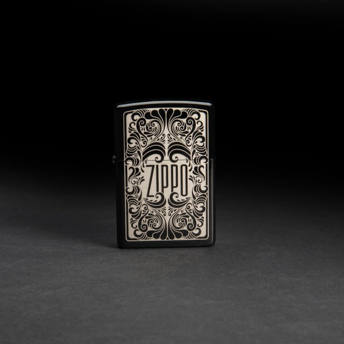 Zippo Design Windproof Pocket Lighter: Buy Zippo Design Windproof ...