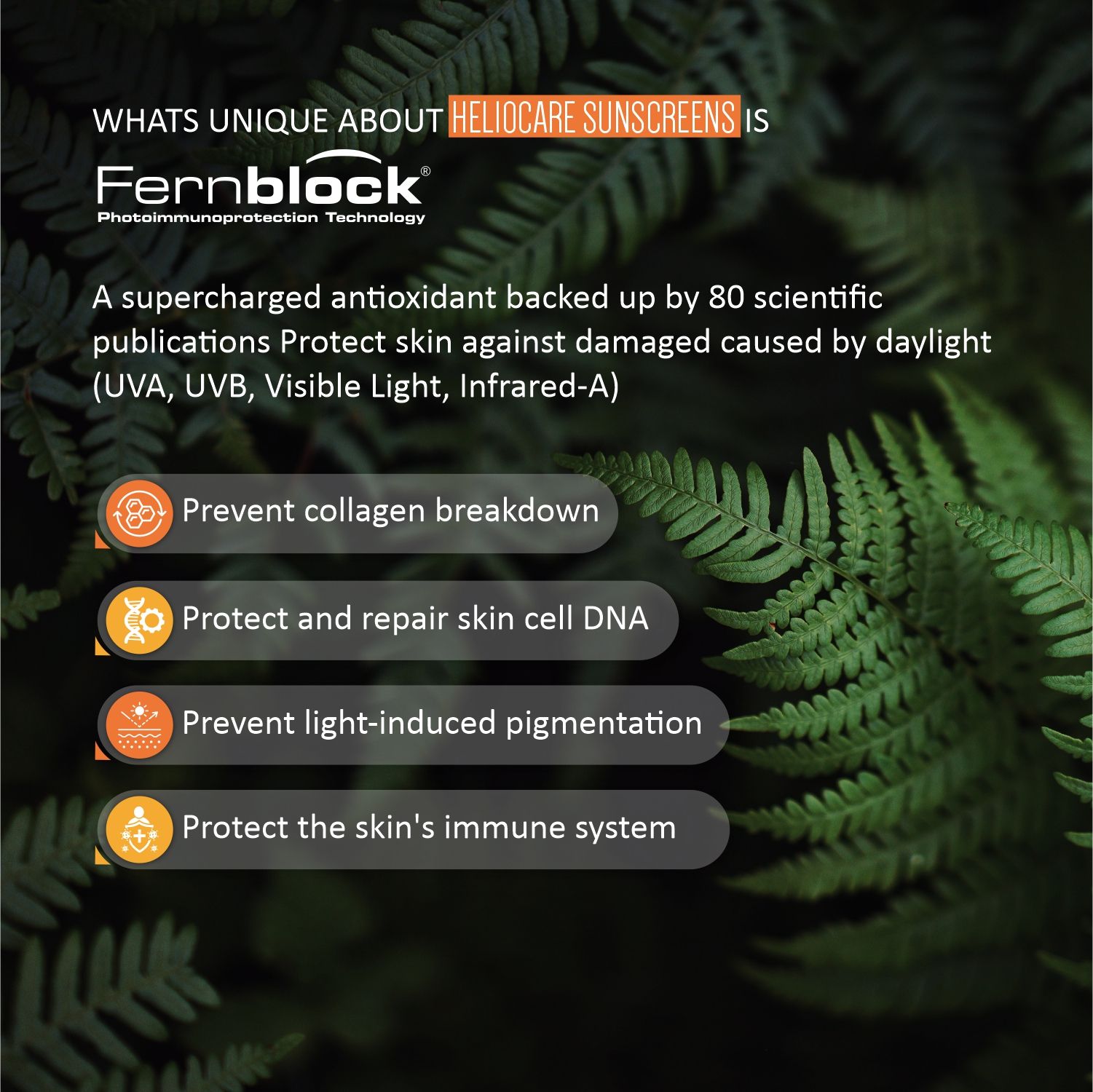 Buy Heliocare Body Sunscreen Spray SPF 50 Broad Spectrum, New Gen Uv ...