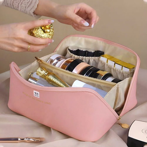 makeup pouch