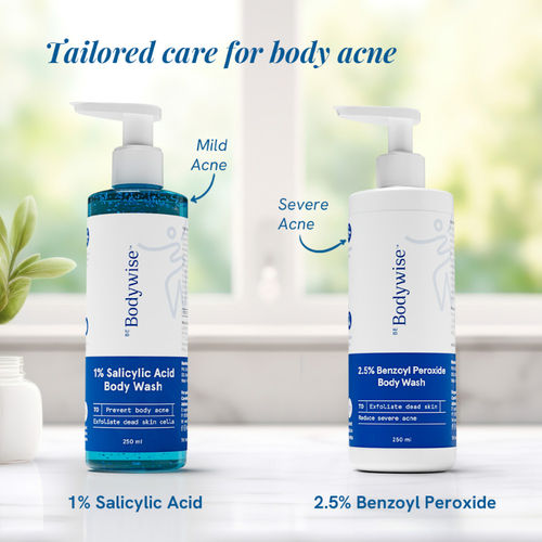 benzoyl peroxide wash brands