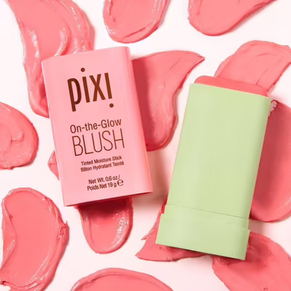 Pixi On The Glow Cream Blush: Buy Pixi On The Glow Cream Blush Online ...