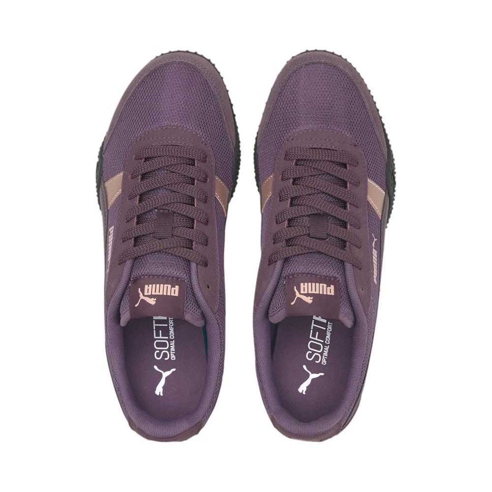 Buy Puma Bella Purple Casual Shoes Online