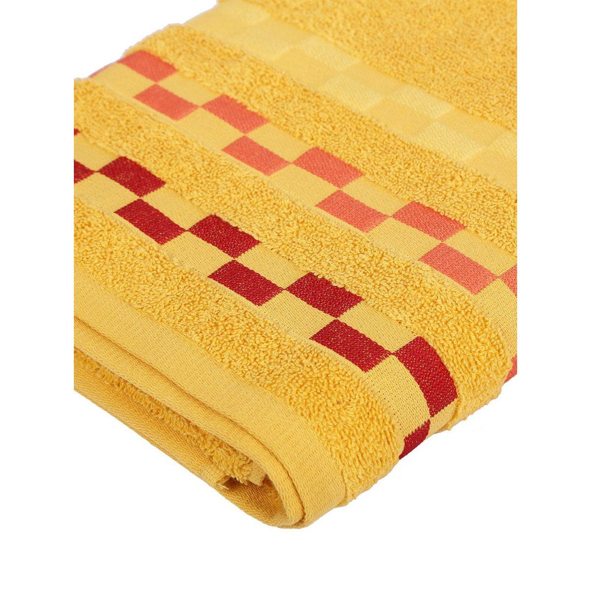 Buy BIANCA Sonoma Bath Towel Gold Online