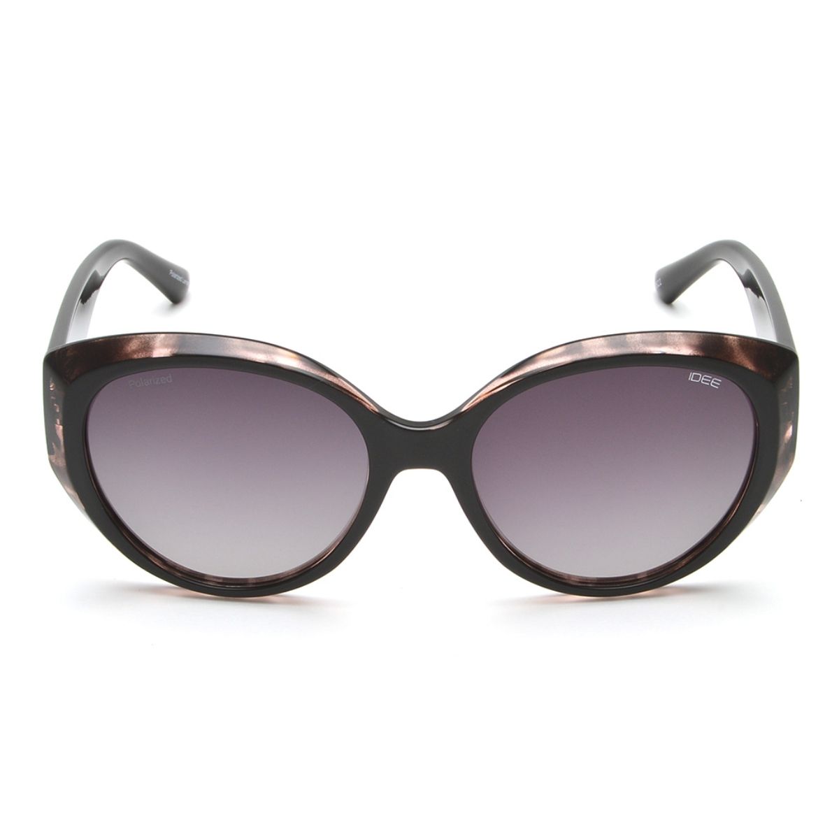 Buy IDEE S2861 C1P 55 Grey Lens Sunglasses for Women (55) Online