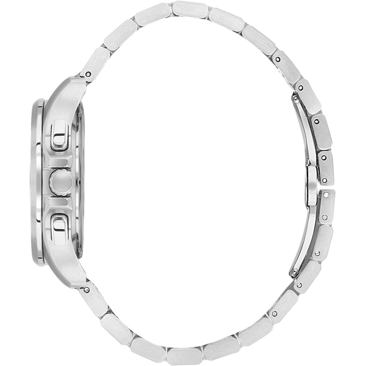 Buy Santa Barbara Polo & Racquet Club Men Black Quartz Dial Analog ...