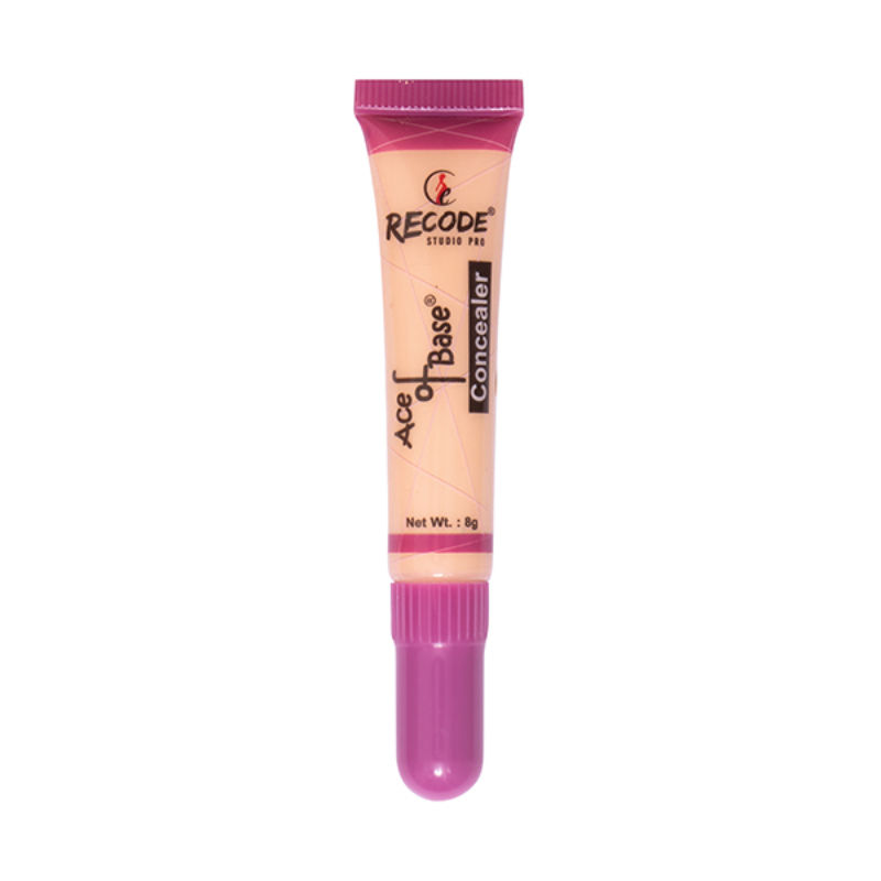 Buy Recode Ace Of Base Concealer Online