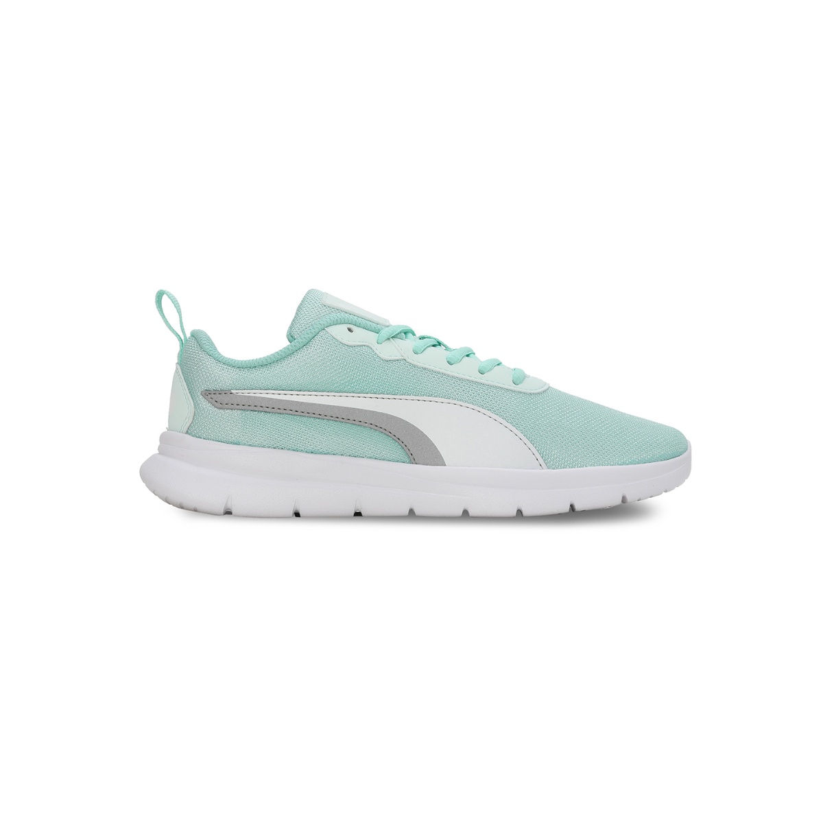 Buy Puma Supreme Comfort Womens Blue Running Shoes Online