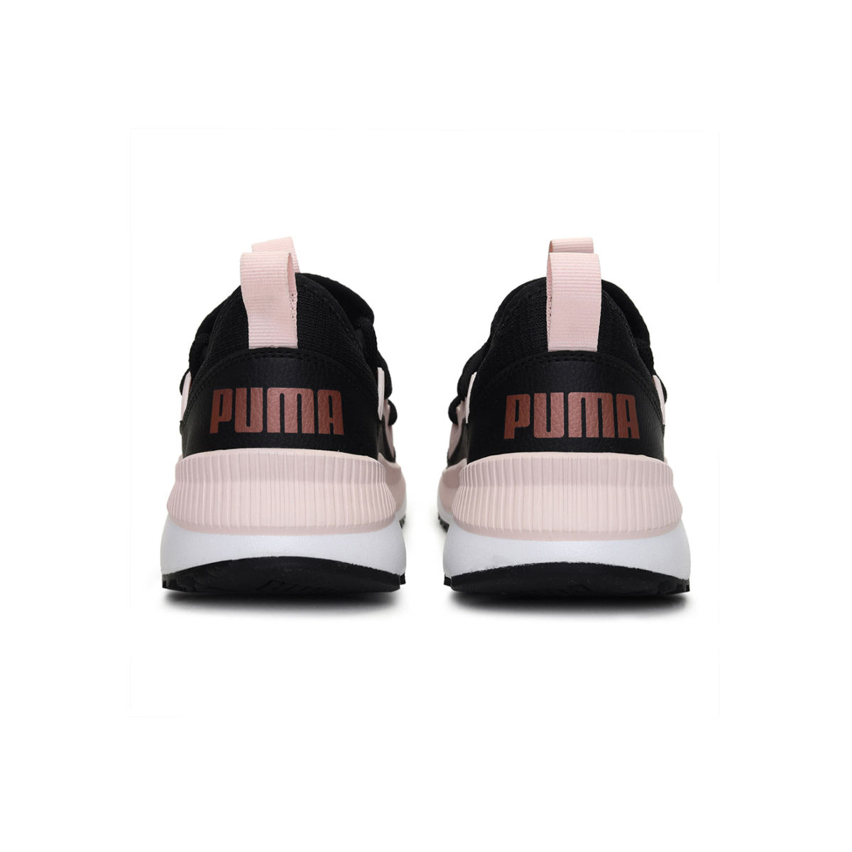 Buy Puma Pacer Future Allure Women Black Sneakers Online