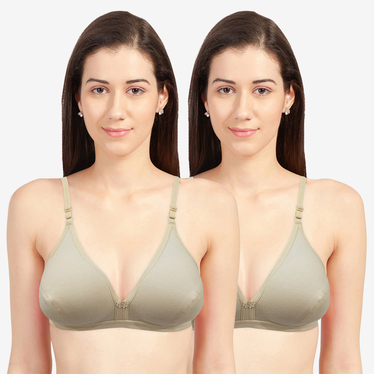 Buy Sonari Acess Bra - Multi-Color Online