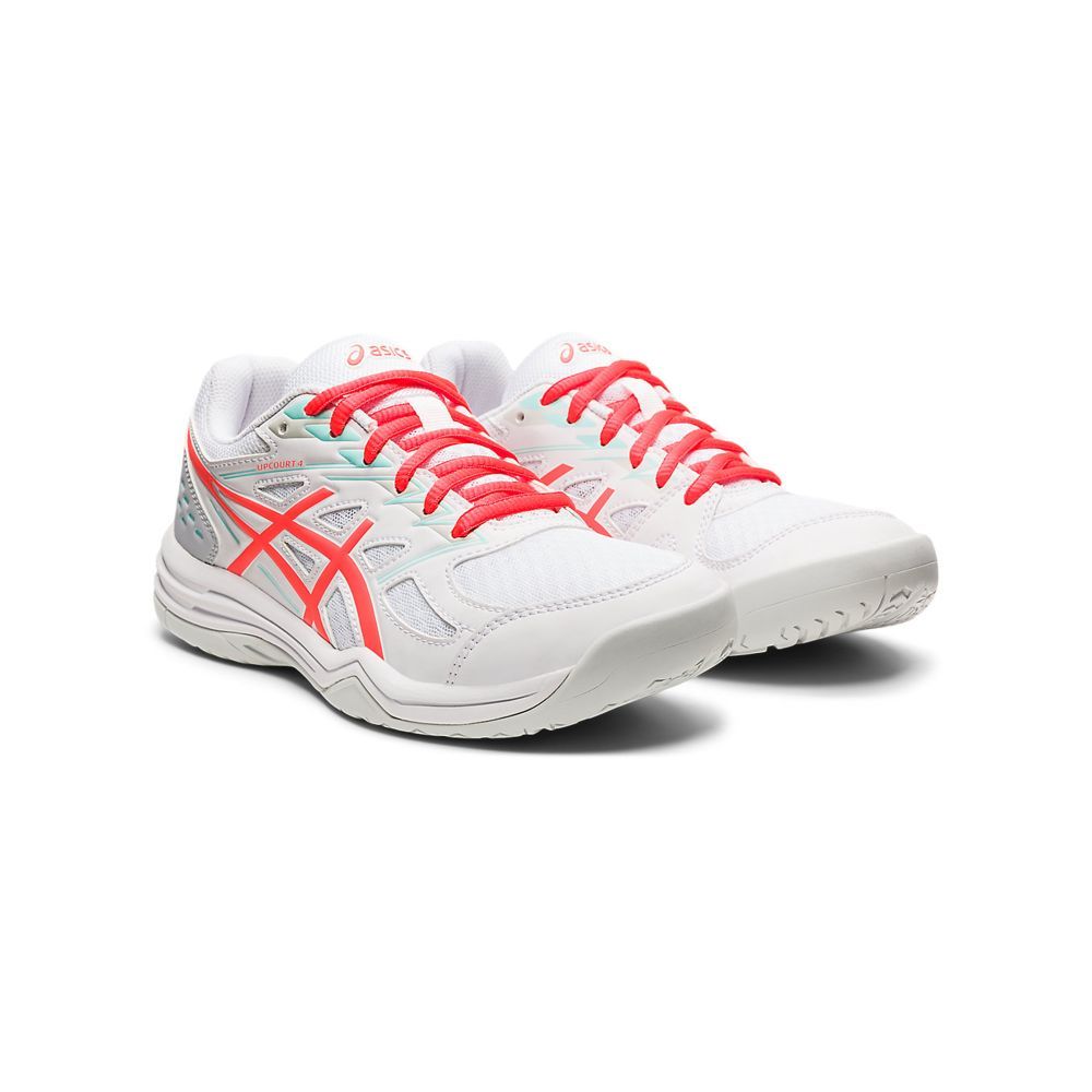 Buy Asics Upcourt 4 Womens Indoor Court Shoe Online