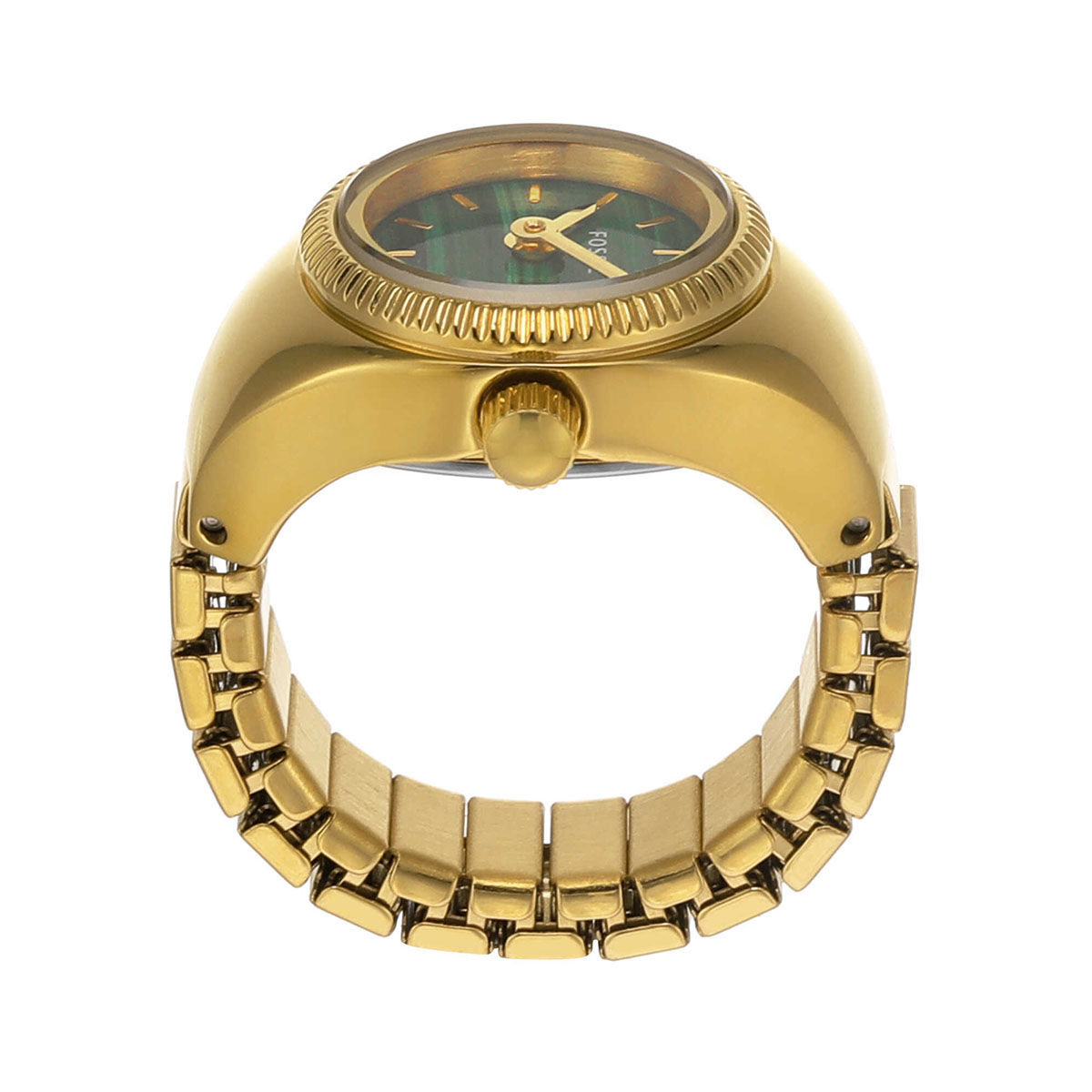 Buy Fossil Green Ring Watch ES5308 Online