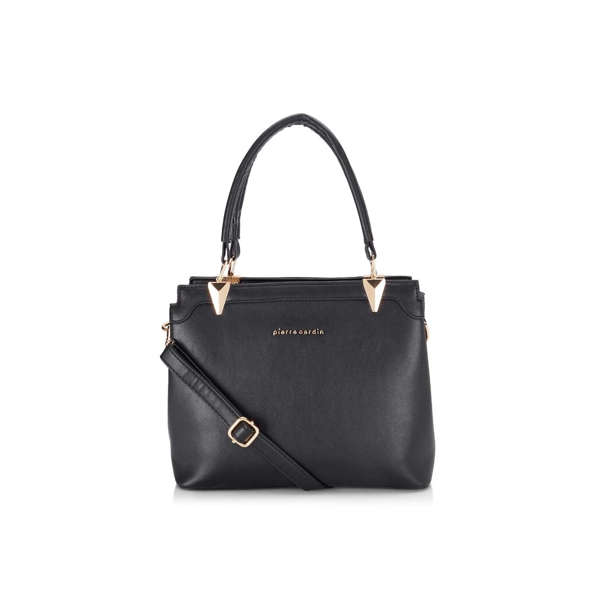 Buy Pierre Cardin Bags Womens Satchel Bag Online