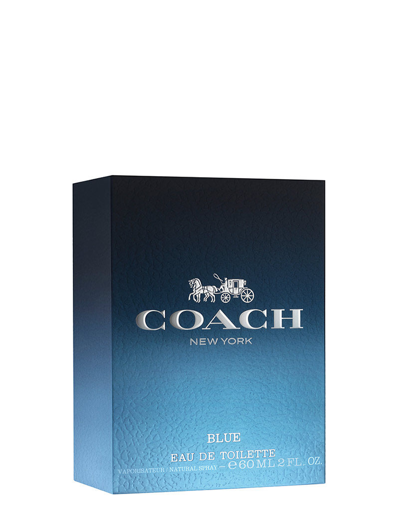 Coach Blue Eau De Toilette For Men: Buy Coach Blue Eau De Toilette For ...