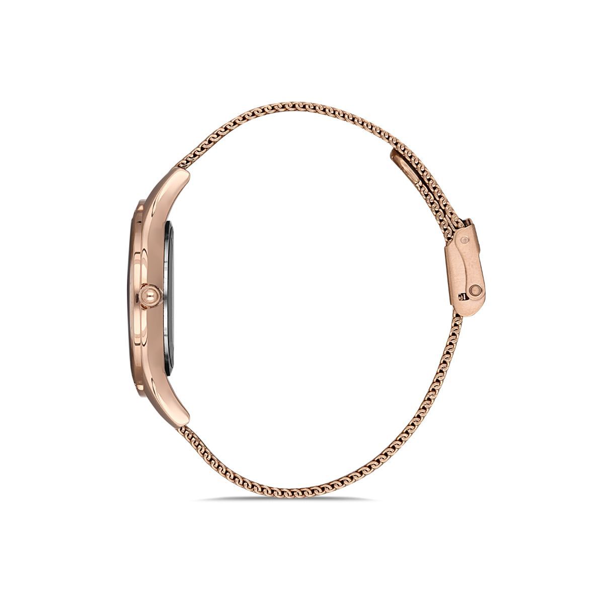 Buy Daniel Klein Rose Gold Color Watches For Women DK.1.12826-2 Online