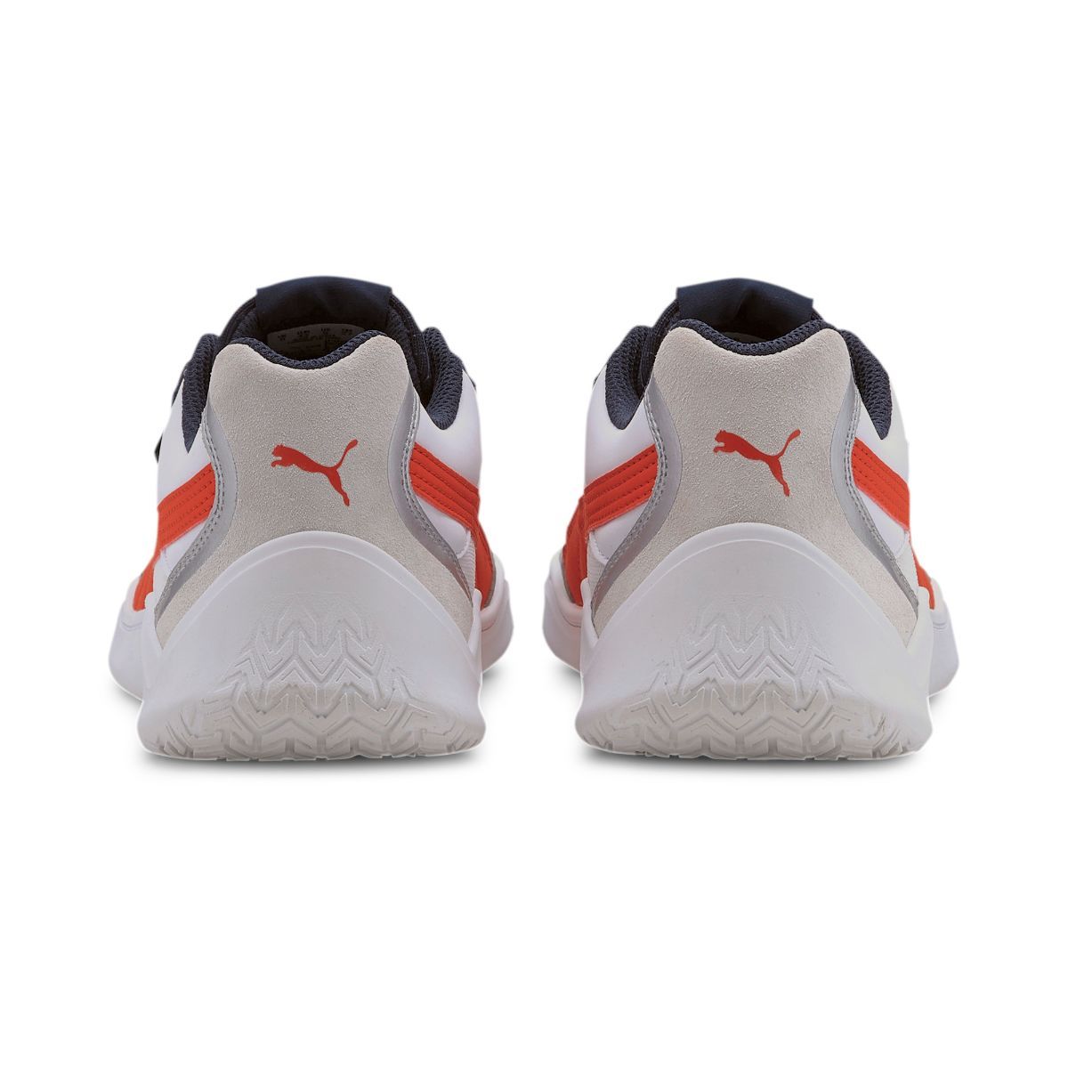 Buy Puma White DC Future Sneakers Online