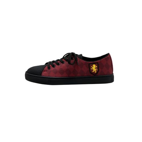 Harry Potter Gryffindor Shoes Reebok Classic Leather Harry Potter