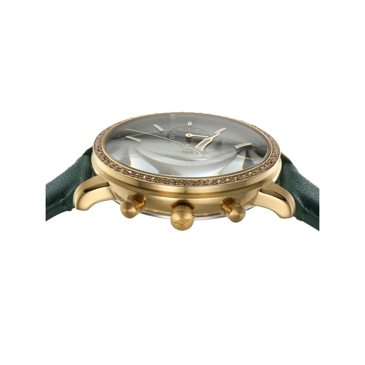 Buy Fossil Neutra Green Watch ES5239 Online