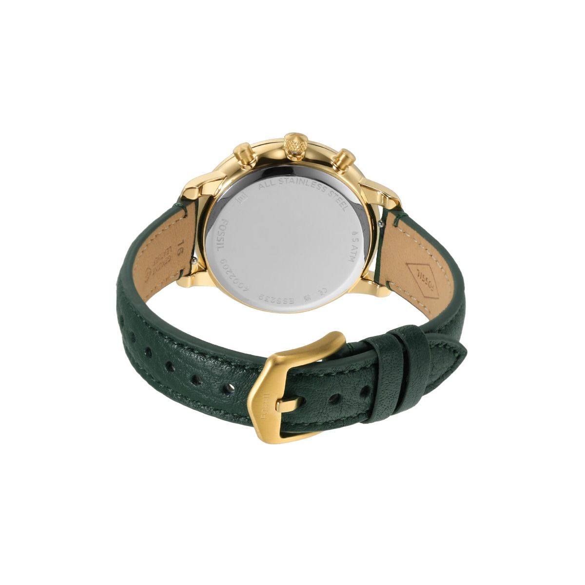 Buy Fossil Neutra Green Watch ES5239 Online