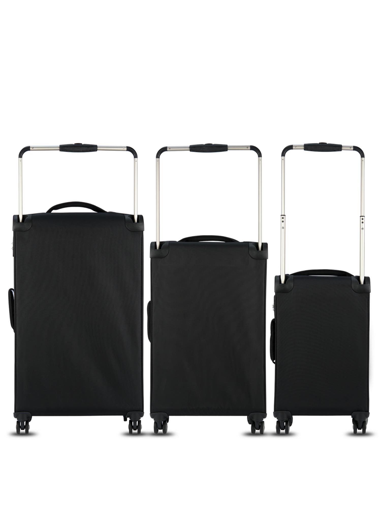 Buy it luggage Debonair World's Lightest 8 Wheel Soft Luggage (Pack of ... Buy it luggage Debonair World's Lightest 8 Wheel Soft Luggage (Pack of ...