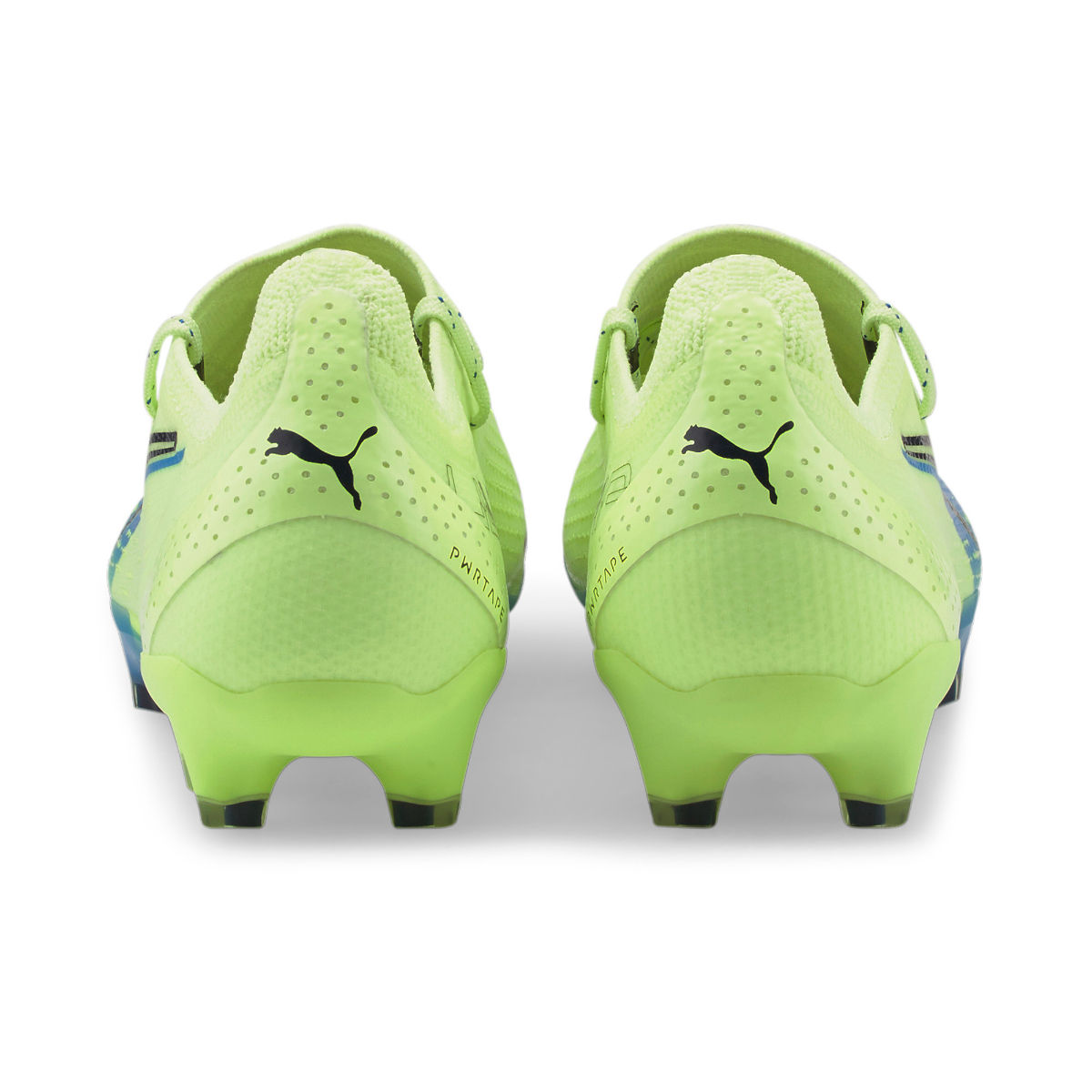 Buy Puma ULTRA ULTIMATE FG/AG Womens Yellow Football Shoes Online