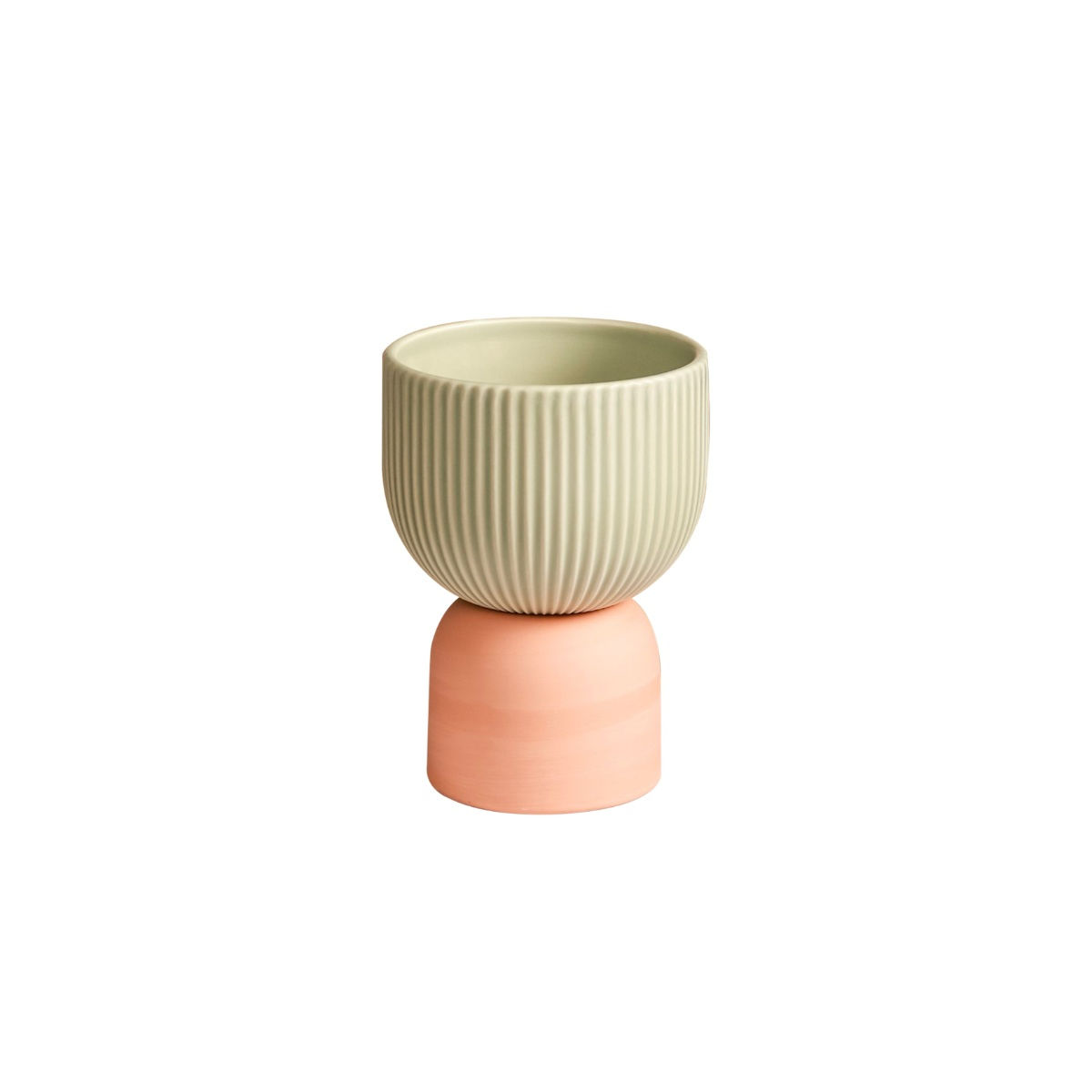 Buy Nestasia Earthy Flower Vase Online