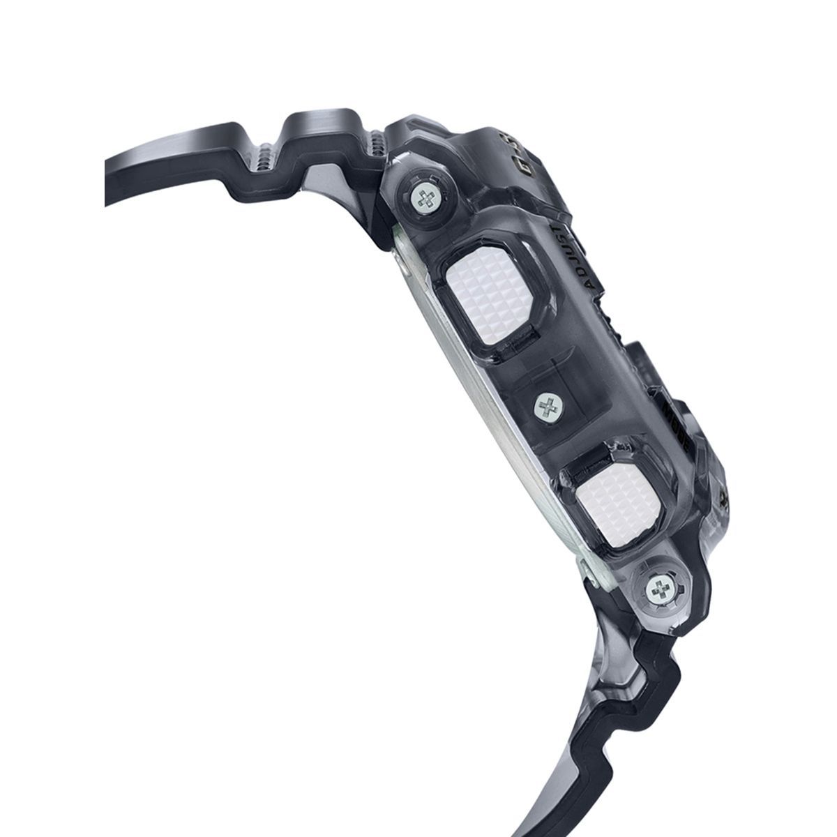 Buy Casio G1226 G-Shock (GMA-S120GS-8ADR) Analog Digital Watch - For ...