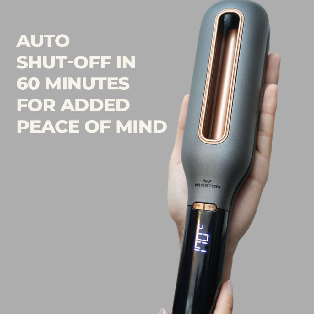 Buy Winston Hair Waver Online
