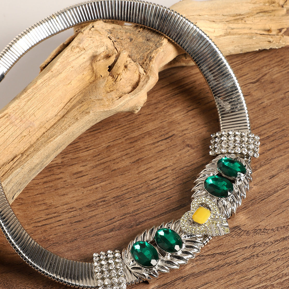 Buy SOHI Zaria Necklace Online