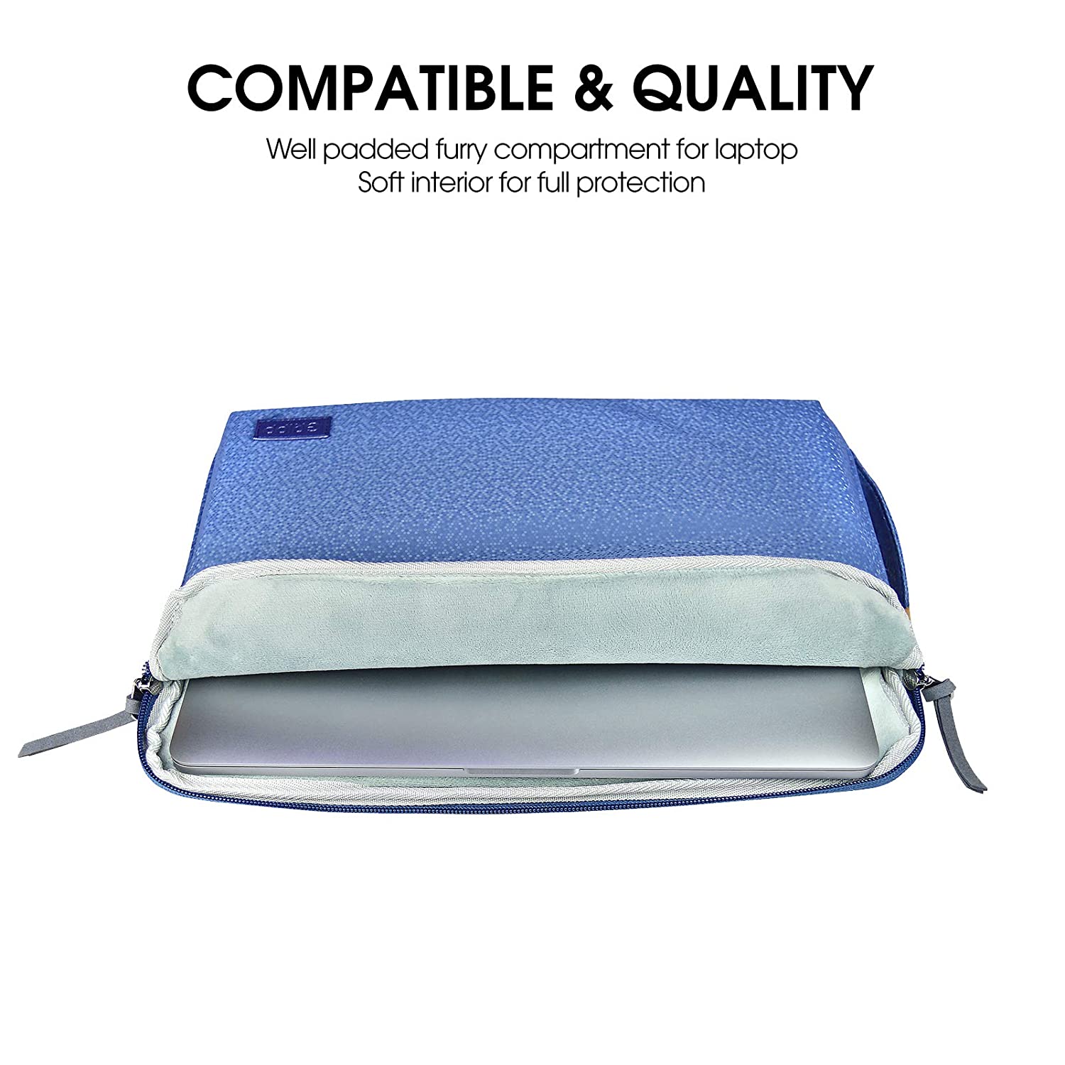 Buy GRIPP Cello Laptop Sleeve Case With Slim & Ultra Design For Macbook ...