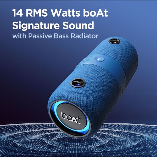 Buy boAt Stone 1208 exclusive Speaker Jazzy